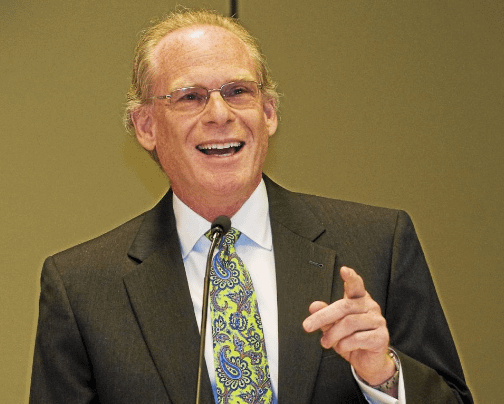 About Dr. Stephen K. Klasko