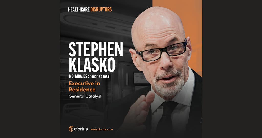 Stephen K. Klasko, MD, MBA
