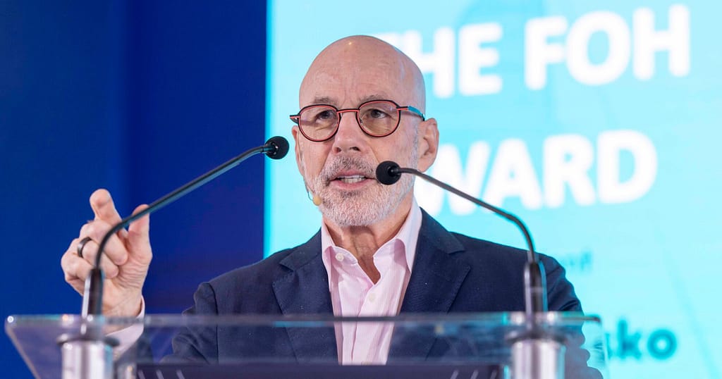 Stephen K. Klasko, MD, MBA