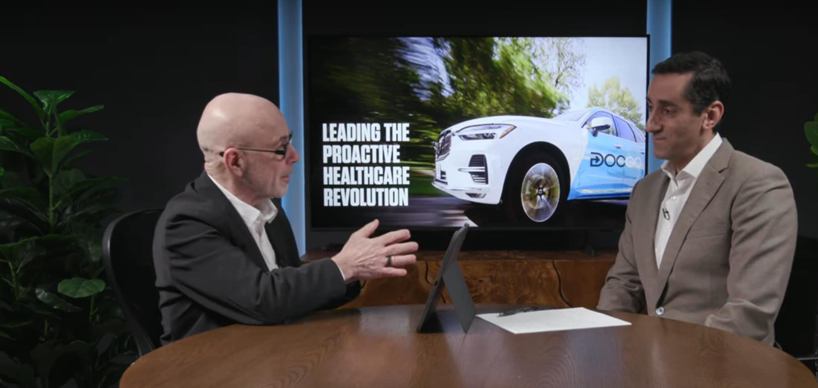 Stephen K. Klasko, MD, MBA